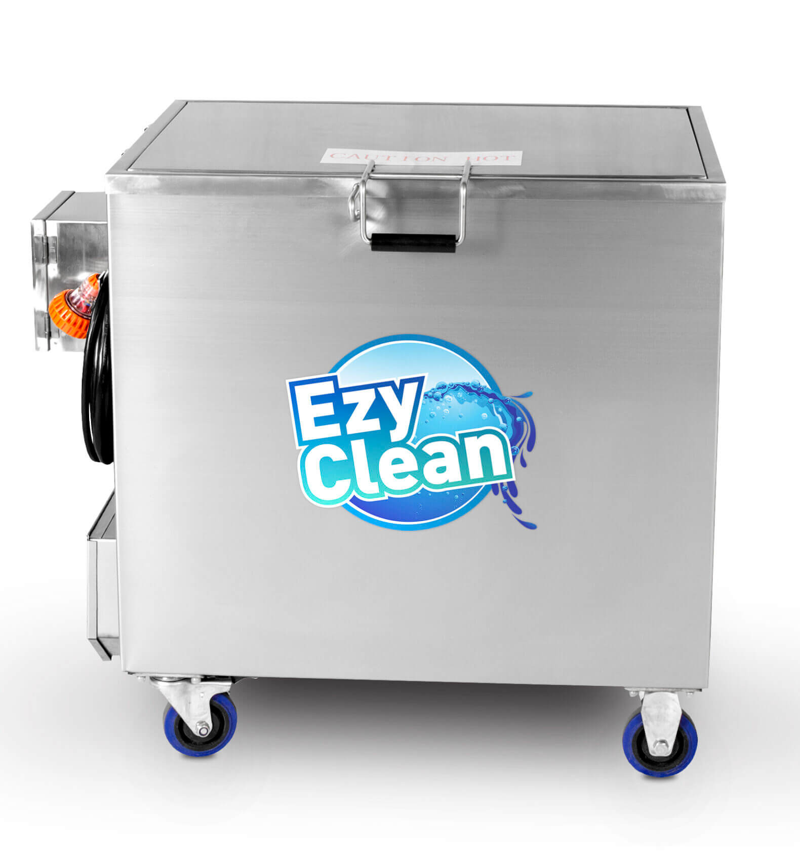 Standard Ezy Clean Soak Tank | Ezyclean