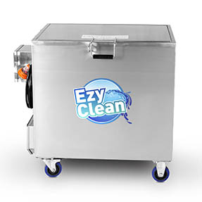 Large Ezy Clean Soak Tank | Ezyclean